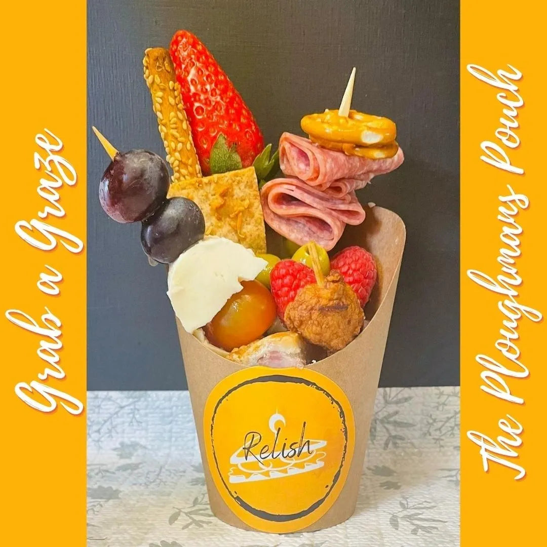 Grab A Graze - The Ploughmans Pouch – relish-rossendale