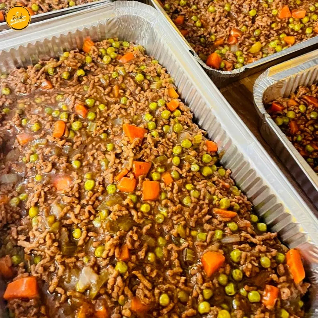 Hot Buffet - Menu 4 – relish-rossendale