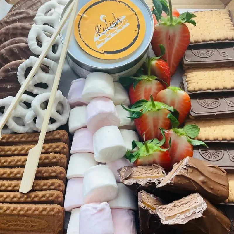 S'mores Box – relish-rossendale